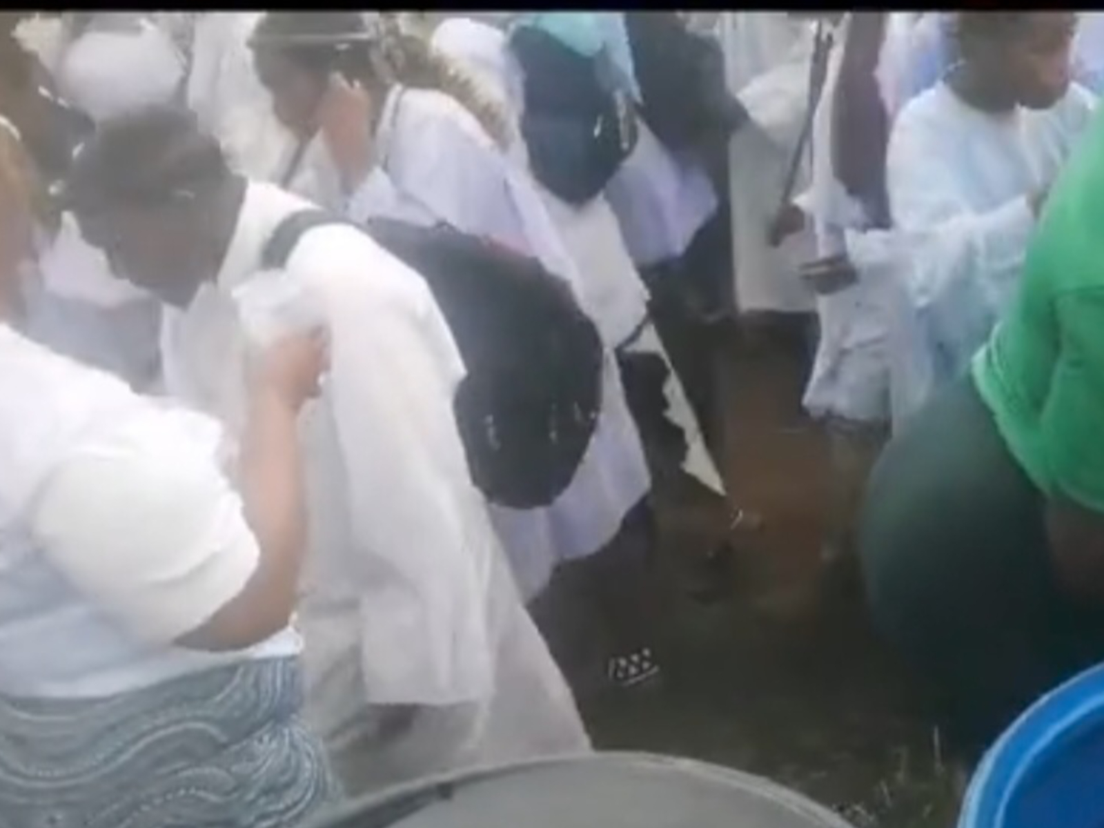 MK gives free water to thousands of Shembe pilgrims | Scrolla.Africa