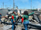 Dozens of shacks burn in Dunoon fires - Scrolla.Africa
