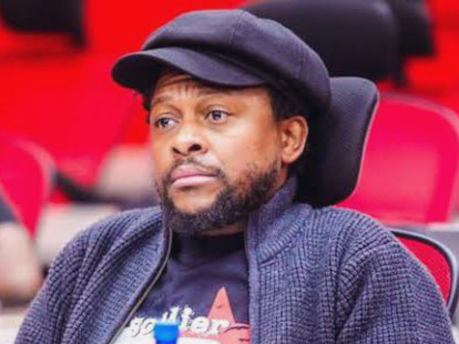 EFF’s Ndlozi quits parliament | Scrolla.Africa