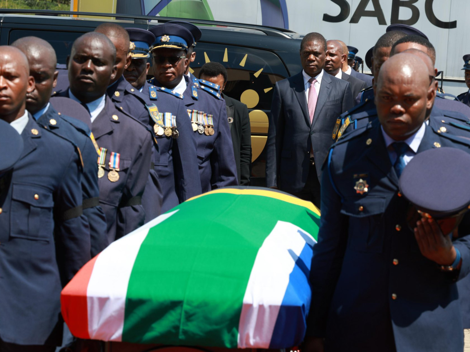 Professor Bengu remembered for being education game-changer - Scrolla ...