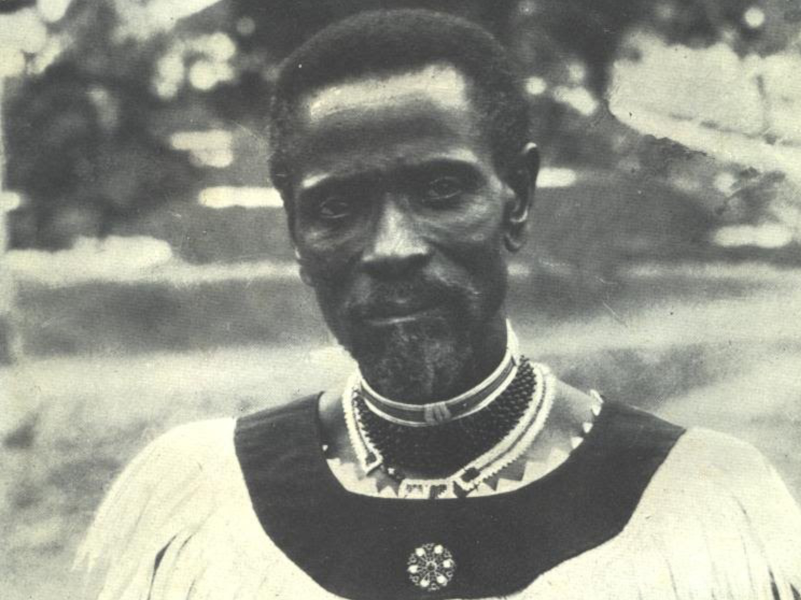 Shembe followers keep 115-year-old holy mountain promise - Scrolla.Africa