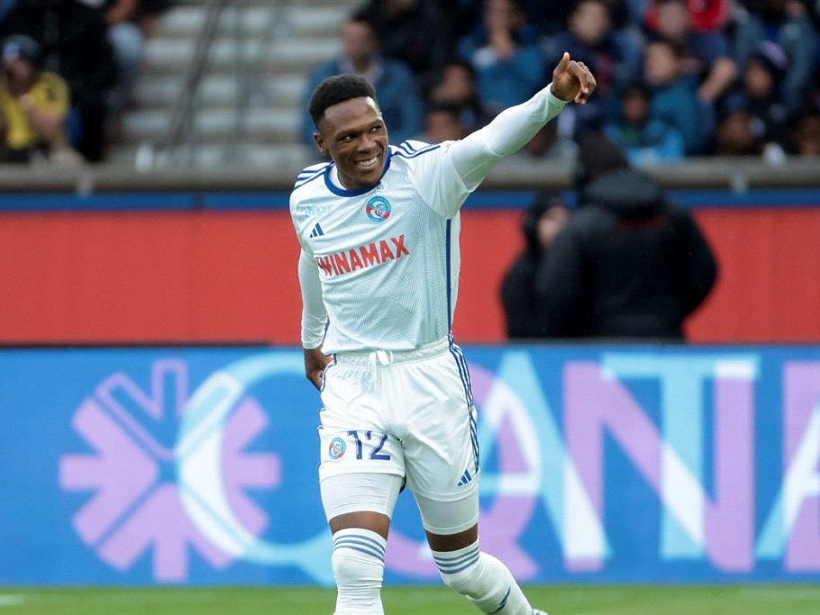 Mothiba set for Masandawana, not Mokwena | Scrolla.Africa