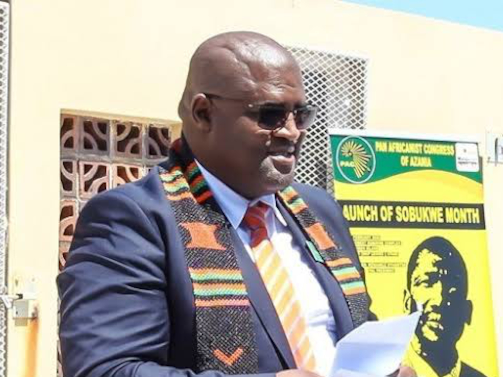 Minister slammed for challenging Zulu King on Ingonyama Trust | Scrolla ...