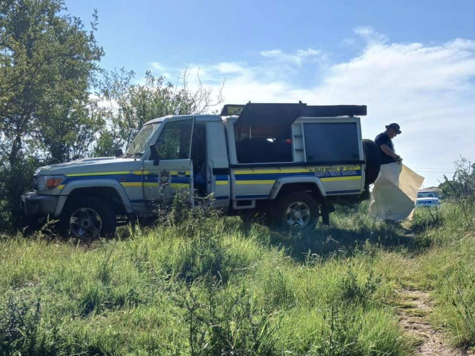 Three dead after Basotho gang war at tavern - Scrolla.Africa