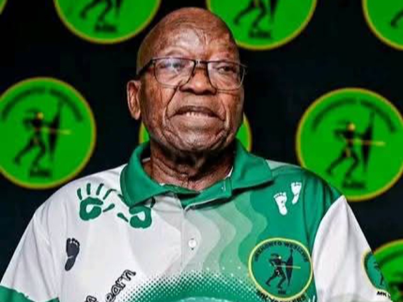 MK Party wants SABC to stop calling current government ‘GNU’ - Scrolla ...