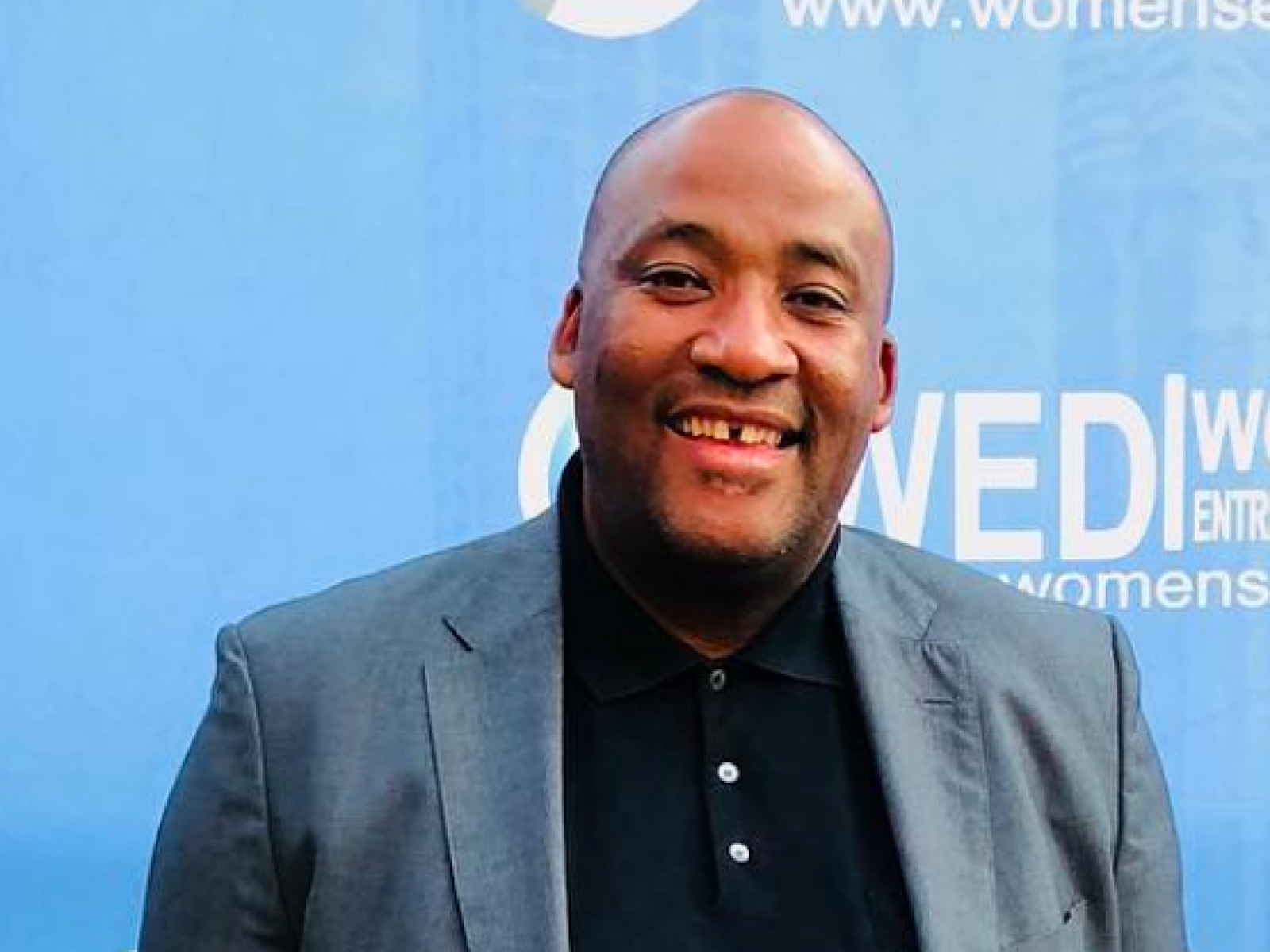 Gayton McKenzie wants African creators to get fair pay - Scrolla.Africa
