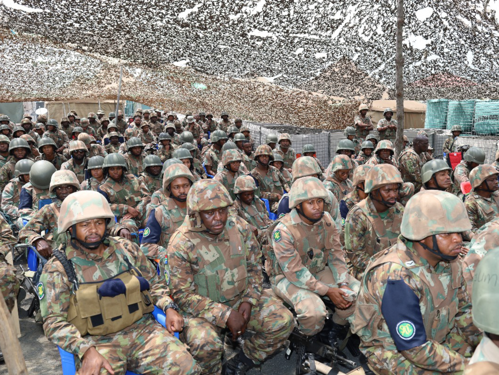 SA and Rwanda push for peace in Congo | Scrolla.Africa