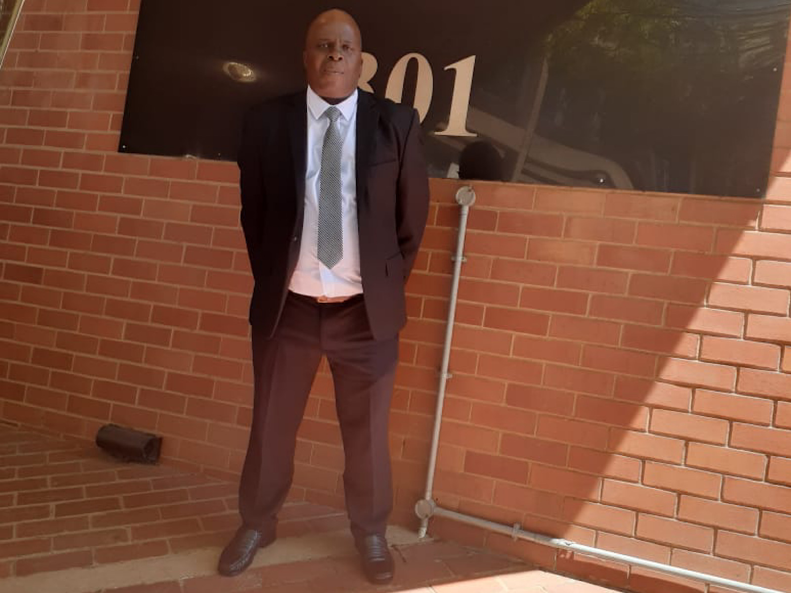 Prince takes political backstage for high court job - Scrolla.Africa