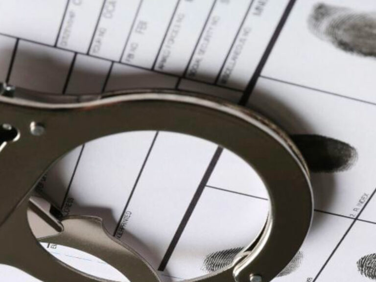 Farm killer caught after years on the run - Scrolla.Africa