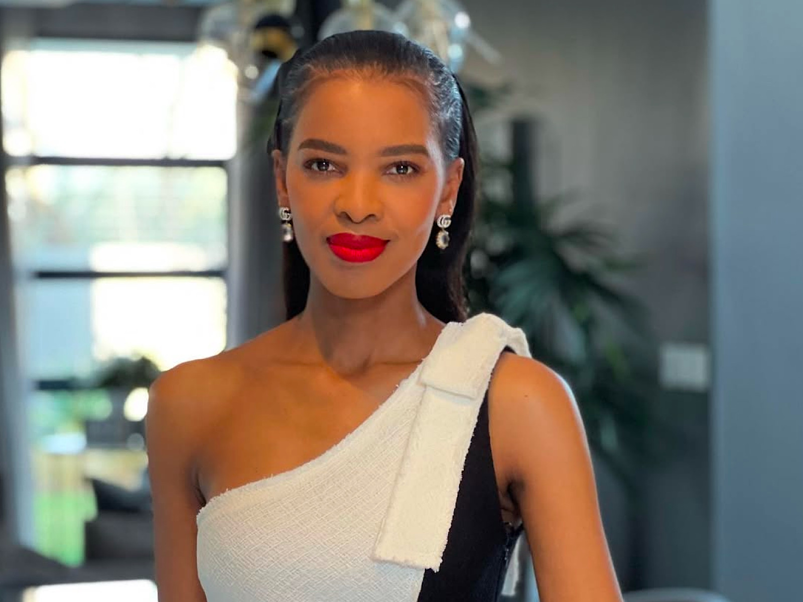 Former Mrs SA Hlengiwe Twala's marriage ends - Scrolla.Africa