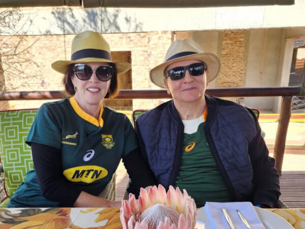 Mzansi billionaire Douw Steyn dies at 72 | Scrolla.Africa