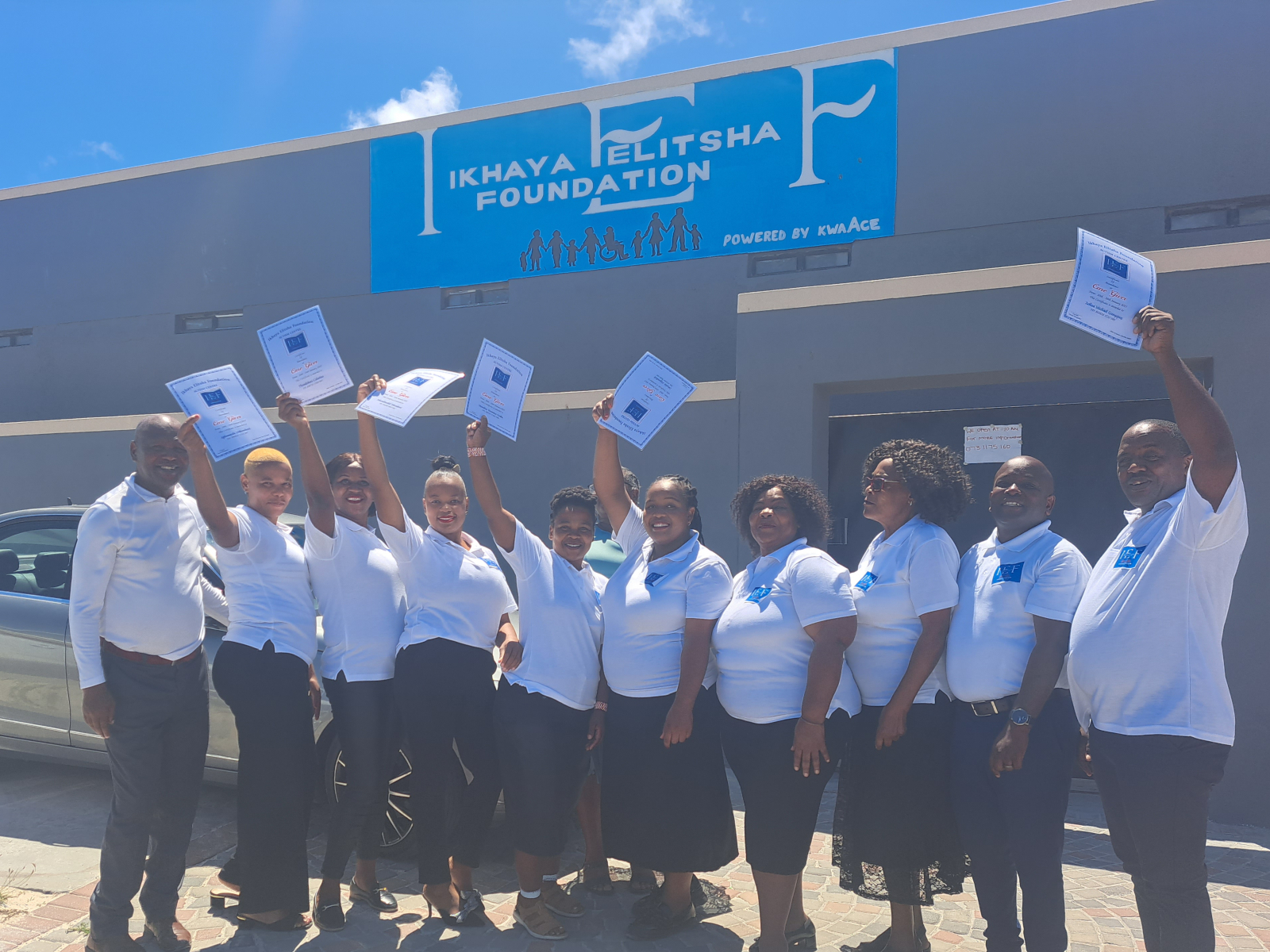 New home brings hope for autistic kids in Khayelitsha - Scrolla.Africa