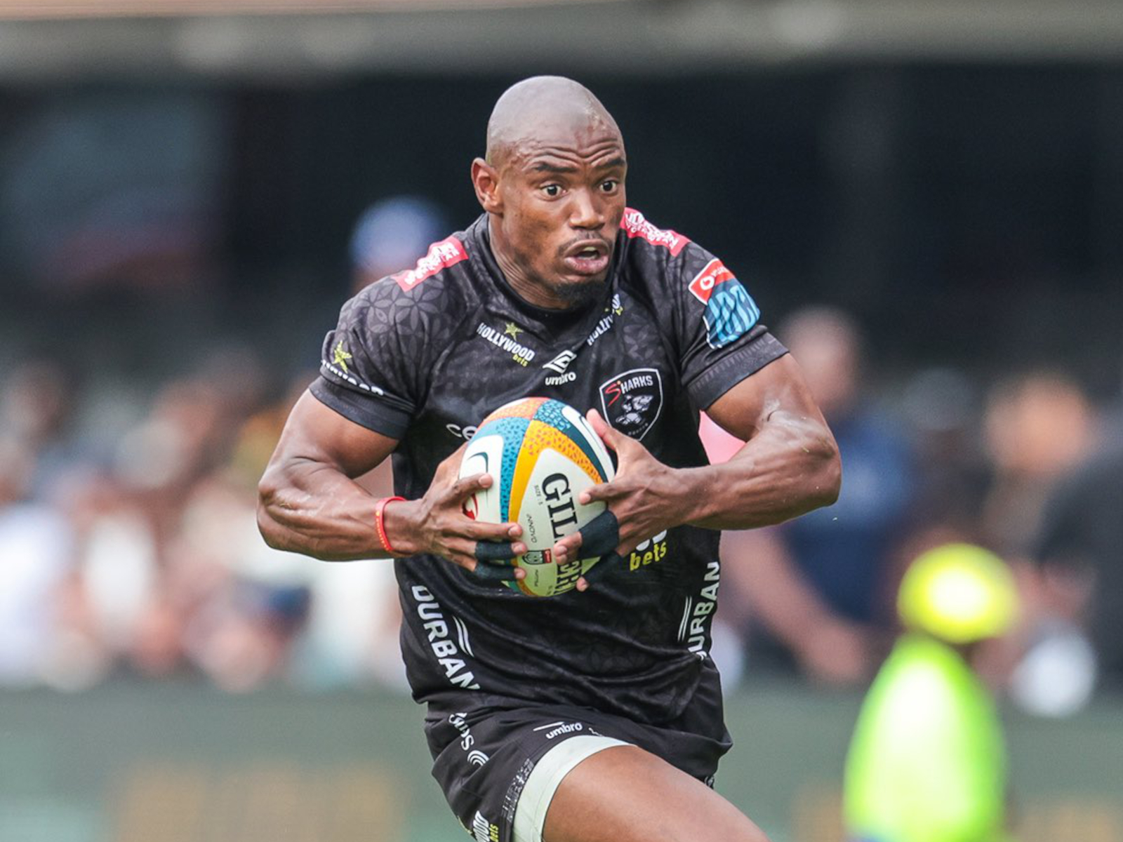 Mapimpi banned for eye contact in rugby fight - Scrolla.Africa