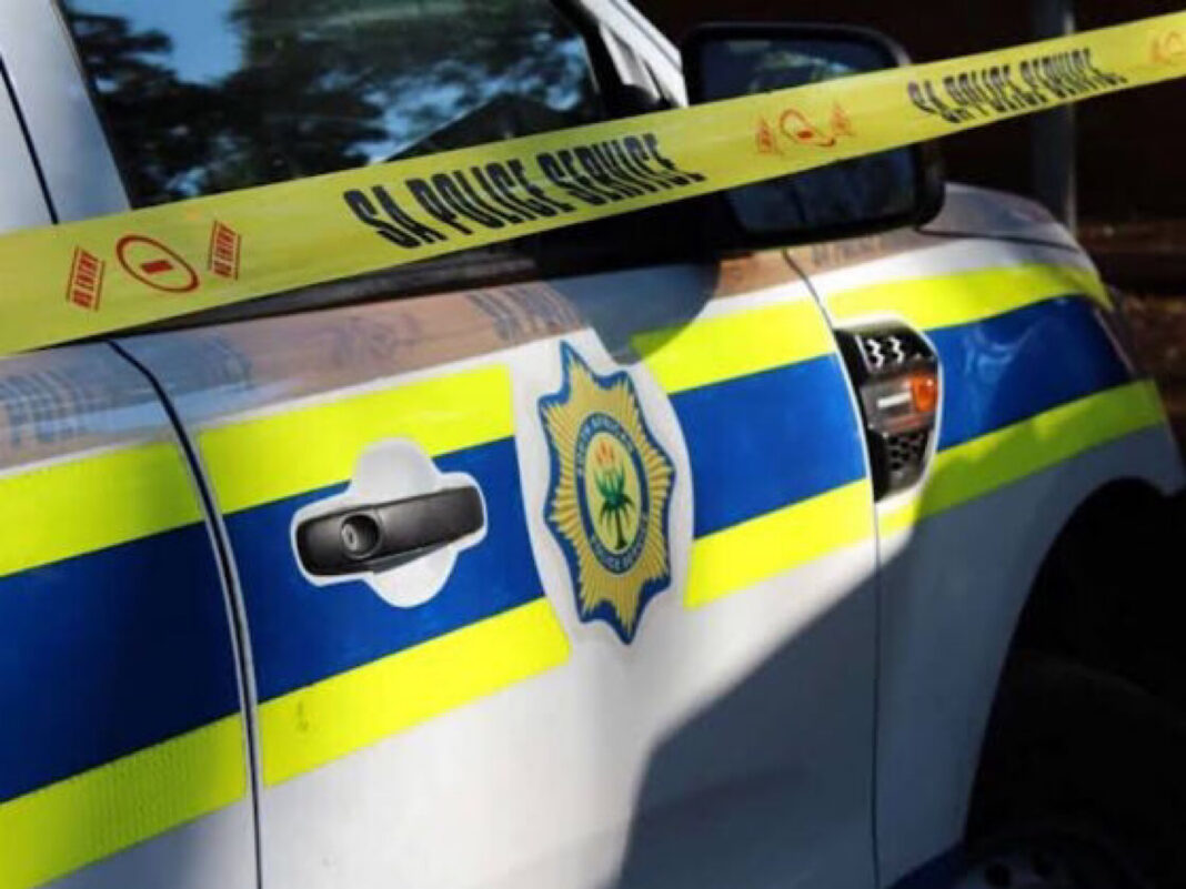 Woman found stabbed to death after Sunday service - Scrolla.Africa