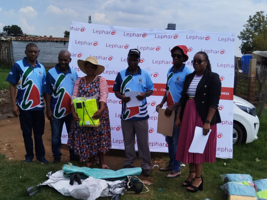 Recyclers want government depots closer to home | Scrolla.Africa