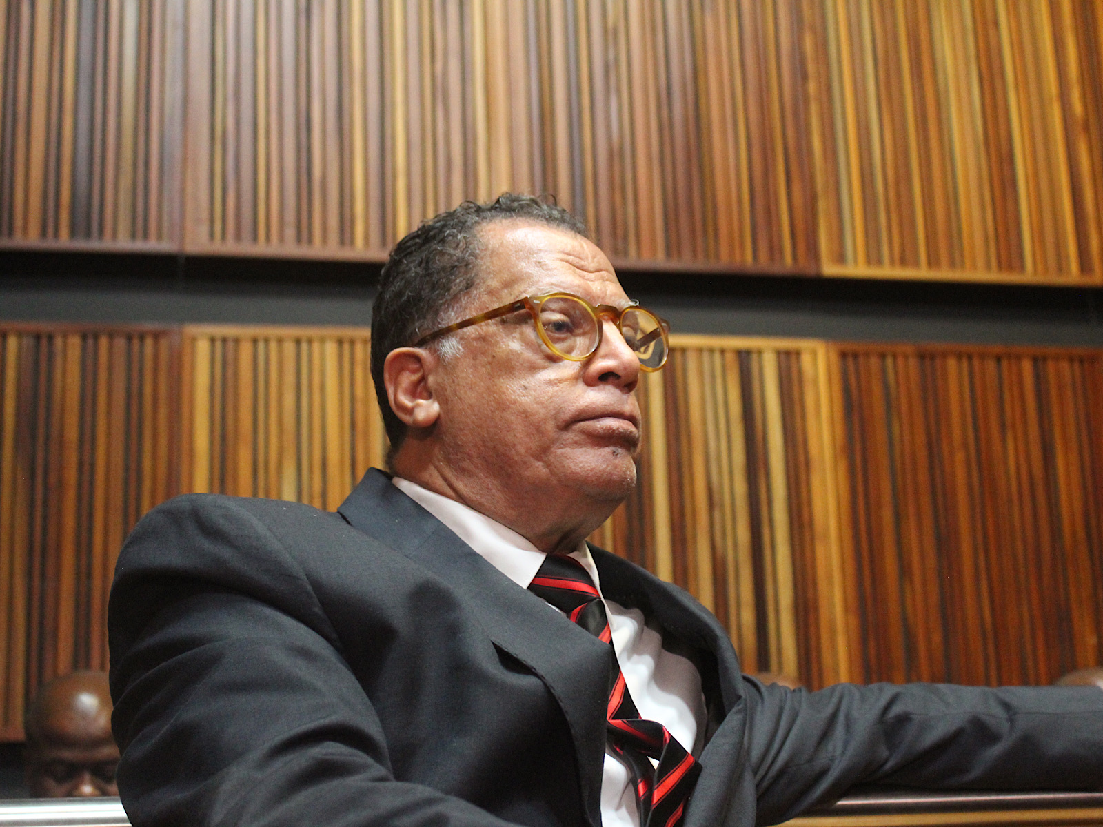 State withdraws theft charges against Safa president - Scrolla.Africa
