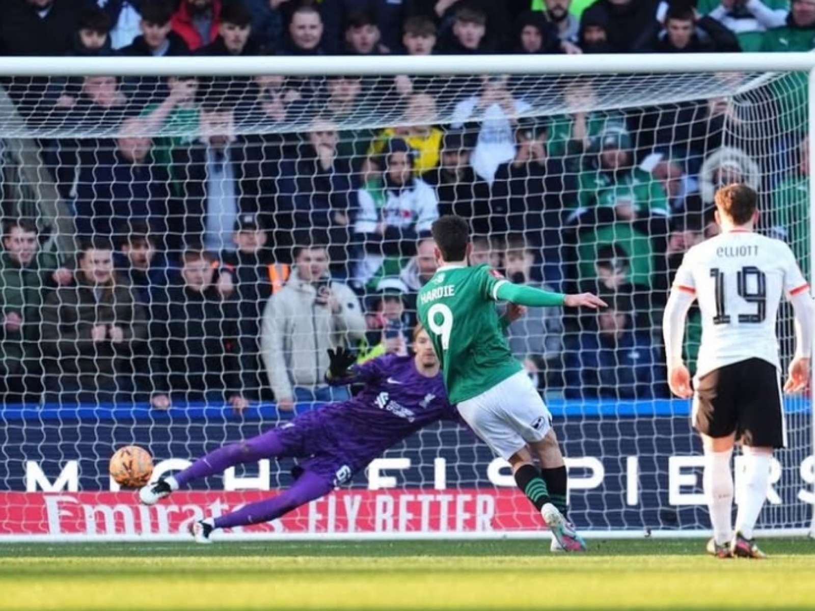 FA Cup magic: Plymouth send Liverpool packing | Scrolla.Africa