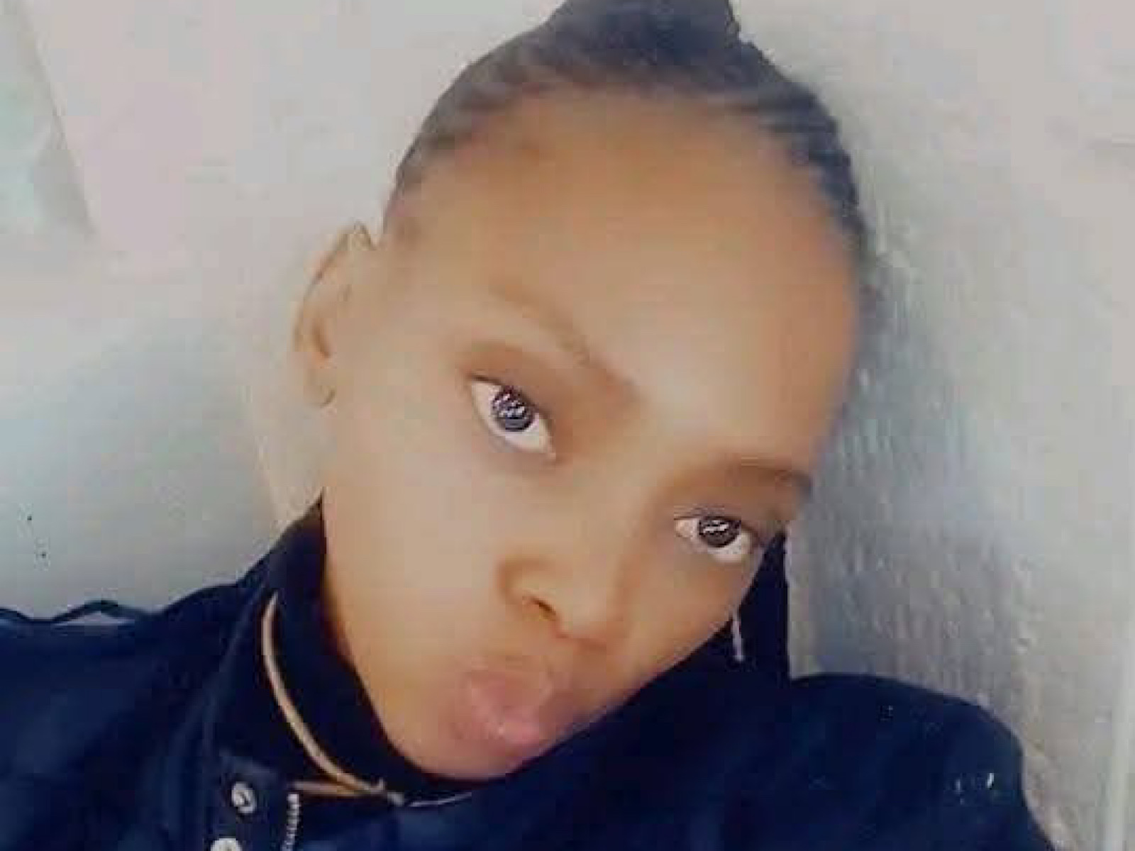 ‘My baby was pregnant when he killed her' - Scrolla.Africa