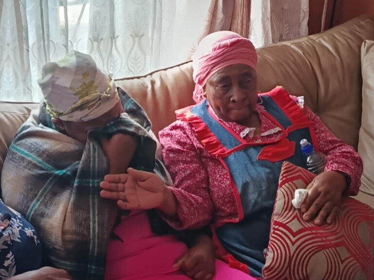 Wife arrested for hiring hitman to kill cop husband - Scrolla.Africa