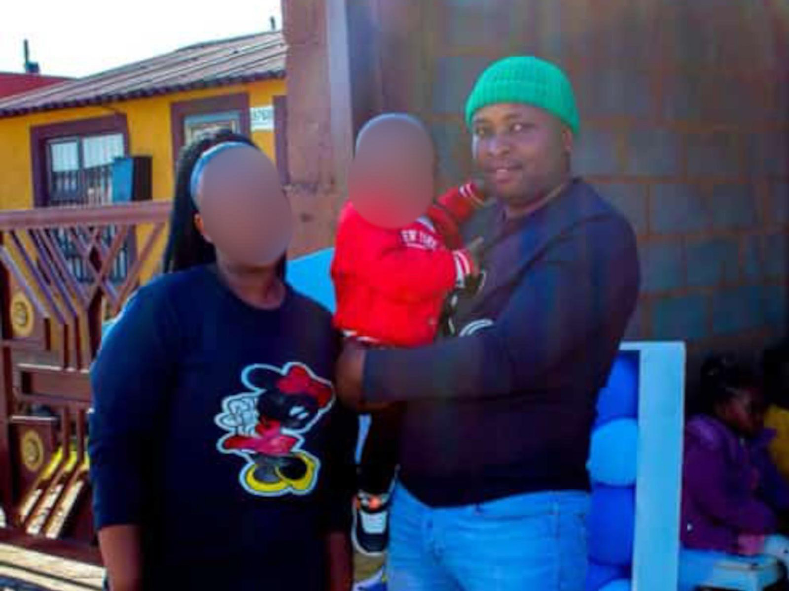 Till death came just 67 days after wedding for cop - Scrolla.Africa