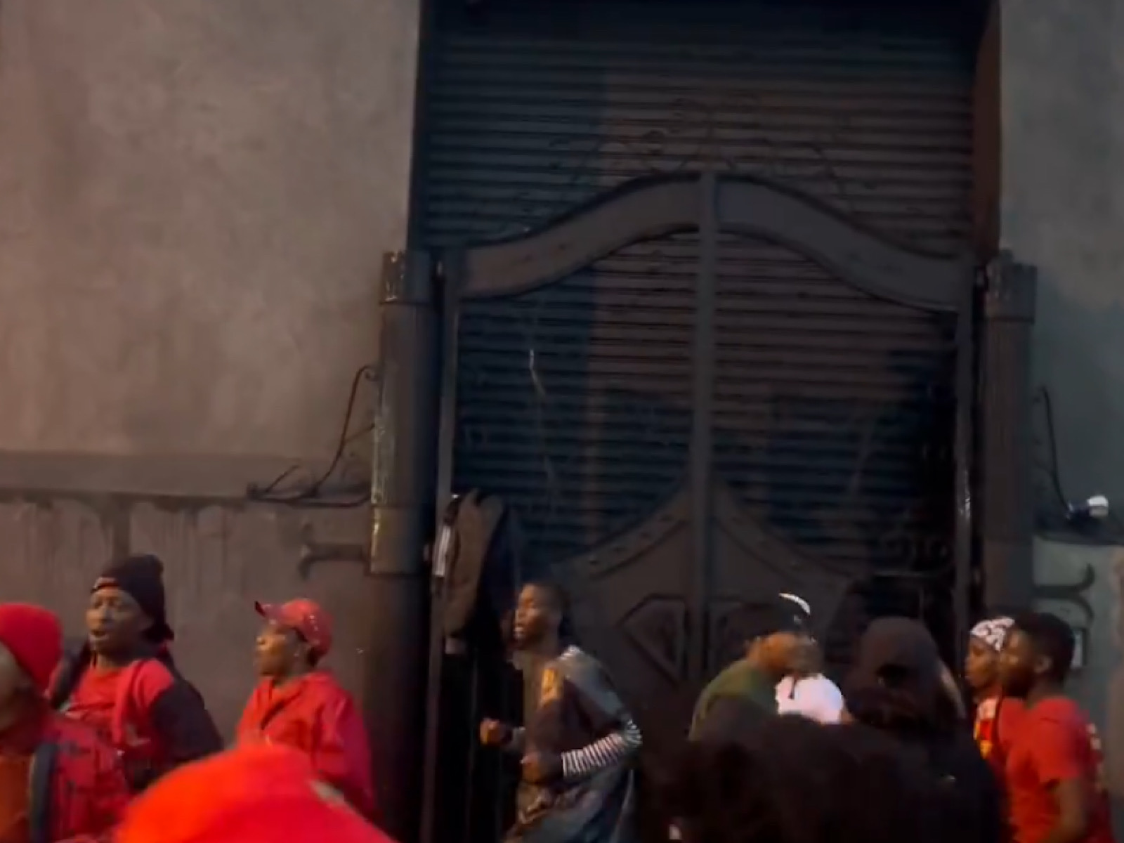 Men ‘beaten and abused’ at Zanzou club over unpaid bills | Scrolla.Africa