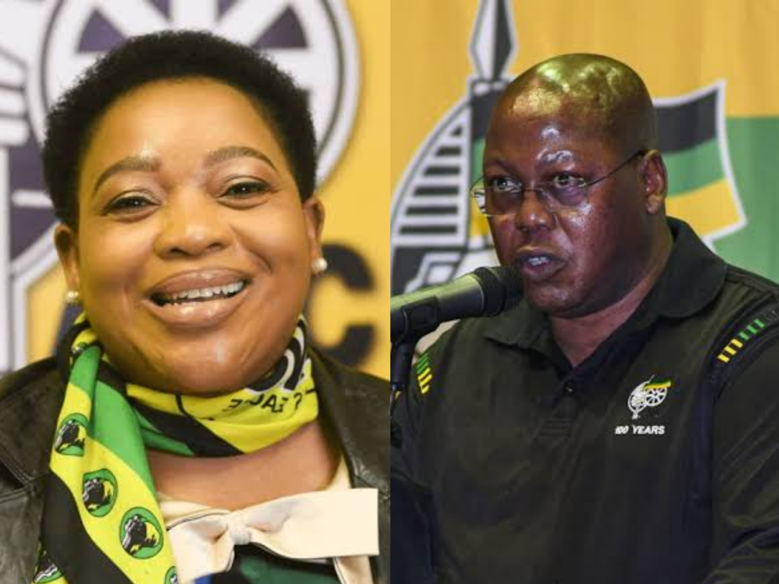 ANC brings back old guard to rescue KZN - Scrolla.Africa