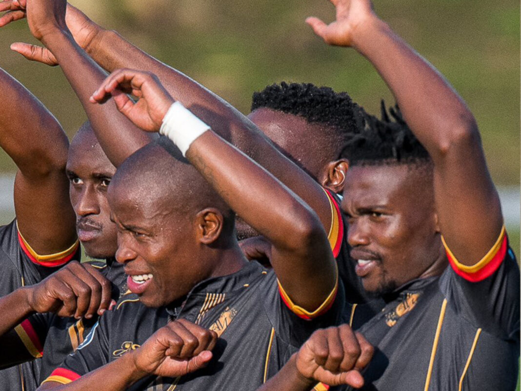 Royal AM says club not for sale despite tax troubles - Scrolla.Africa