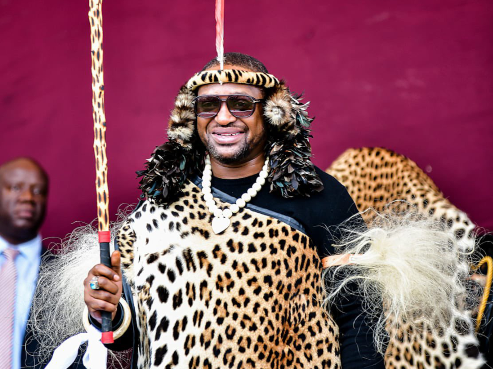 King Misuzulu blocks Ingonyama Trust Board meeting | Scrolla.Africa