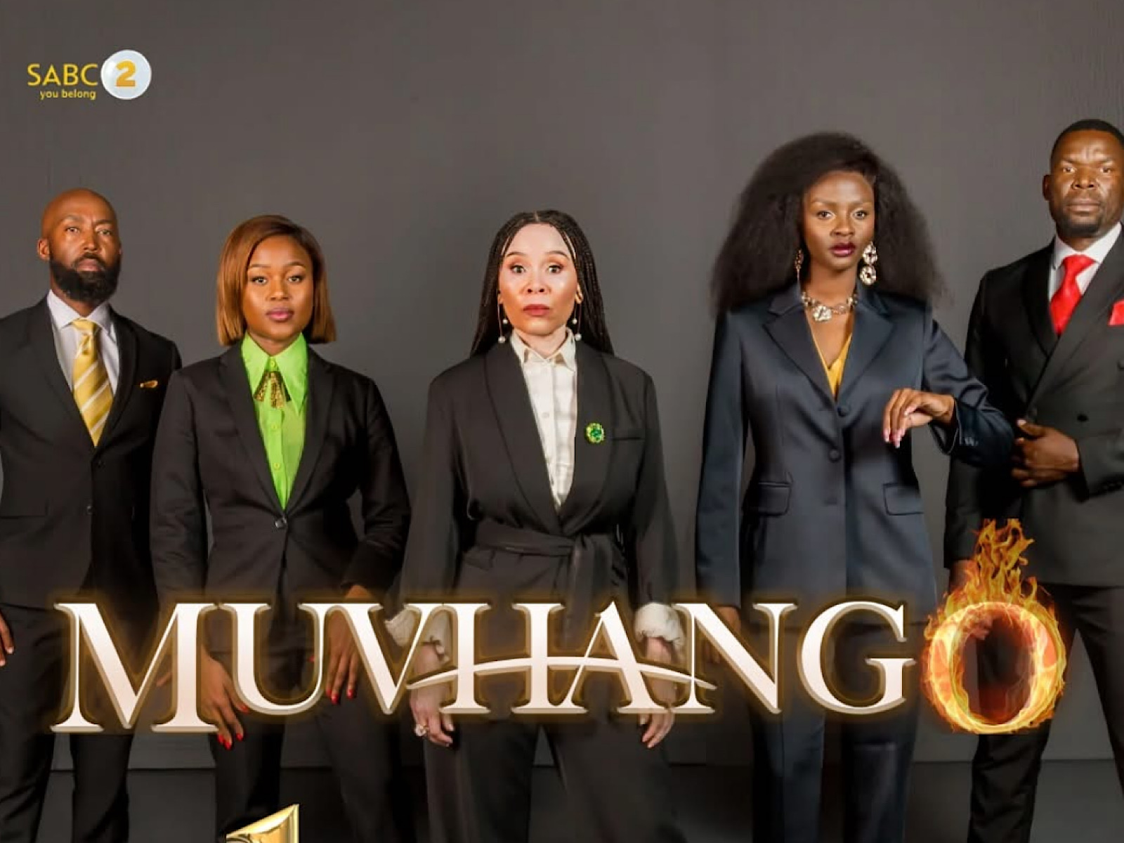 SABC's Muvhango faces final curtain in July - Scrolla.Africa