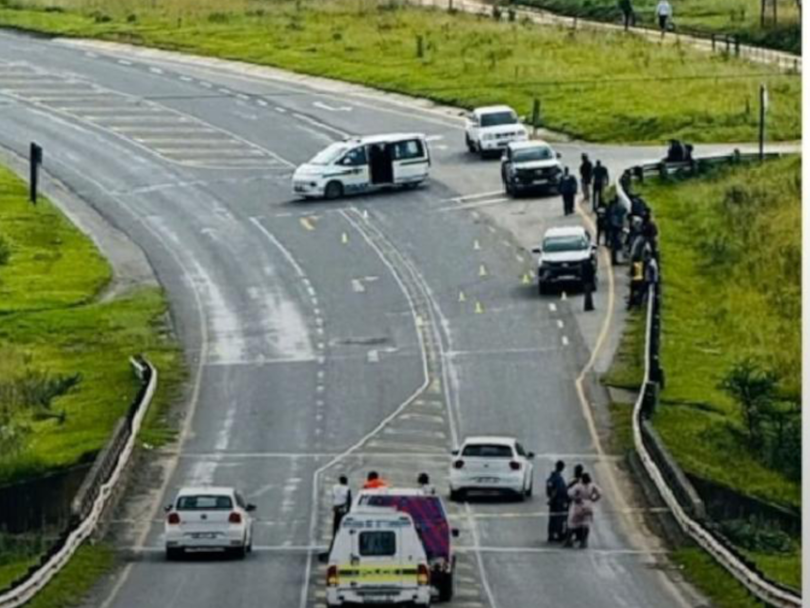 Taxi boss gangster one of six killed in Eastern Cape shootout - Scrolla ...