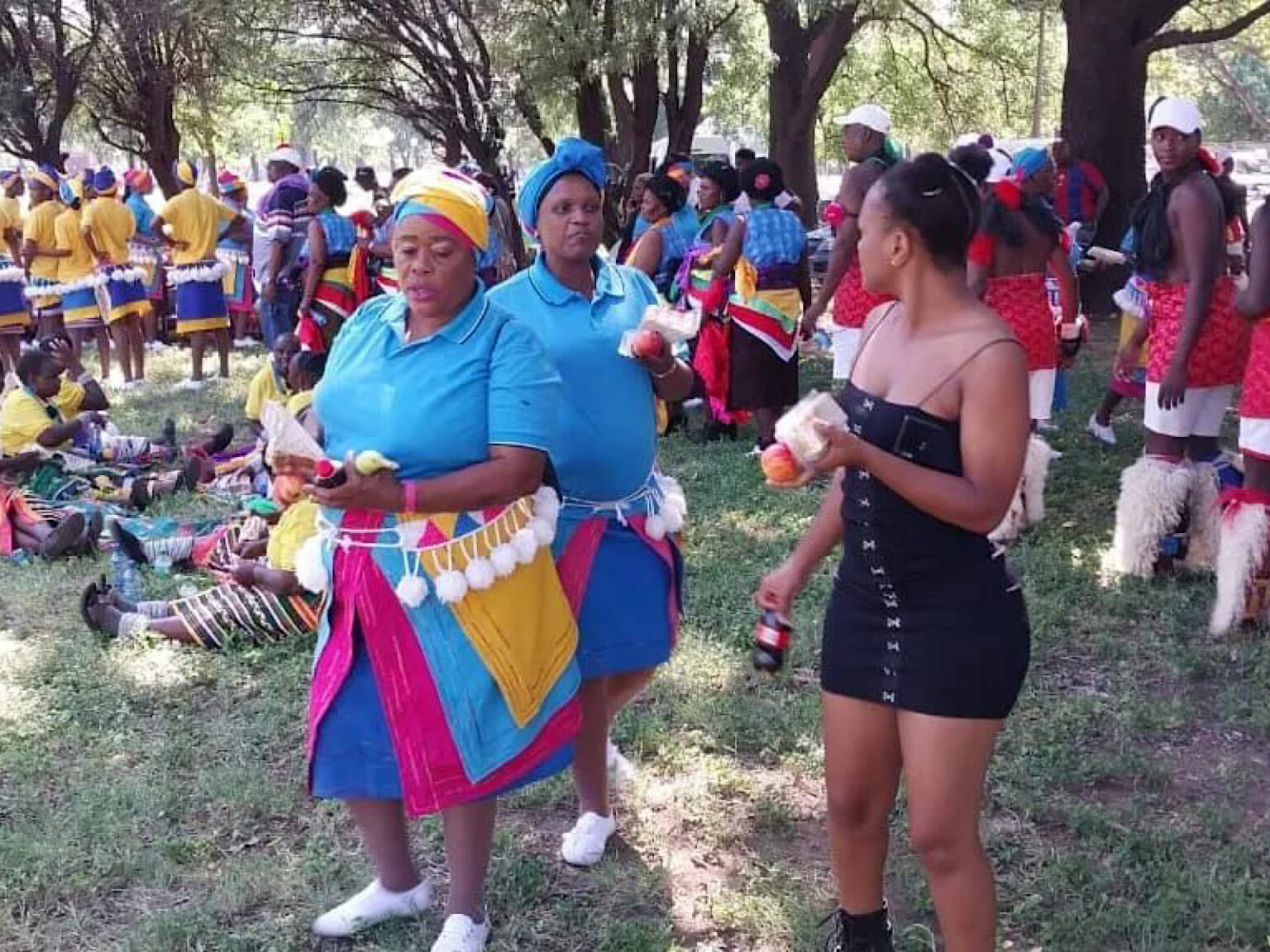 Music stars head to Phalaborwa for Marula fest - Scrolla.Africa