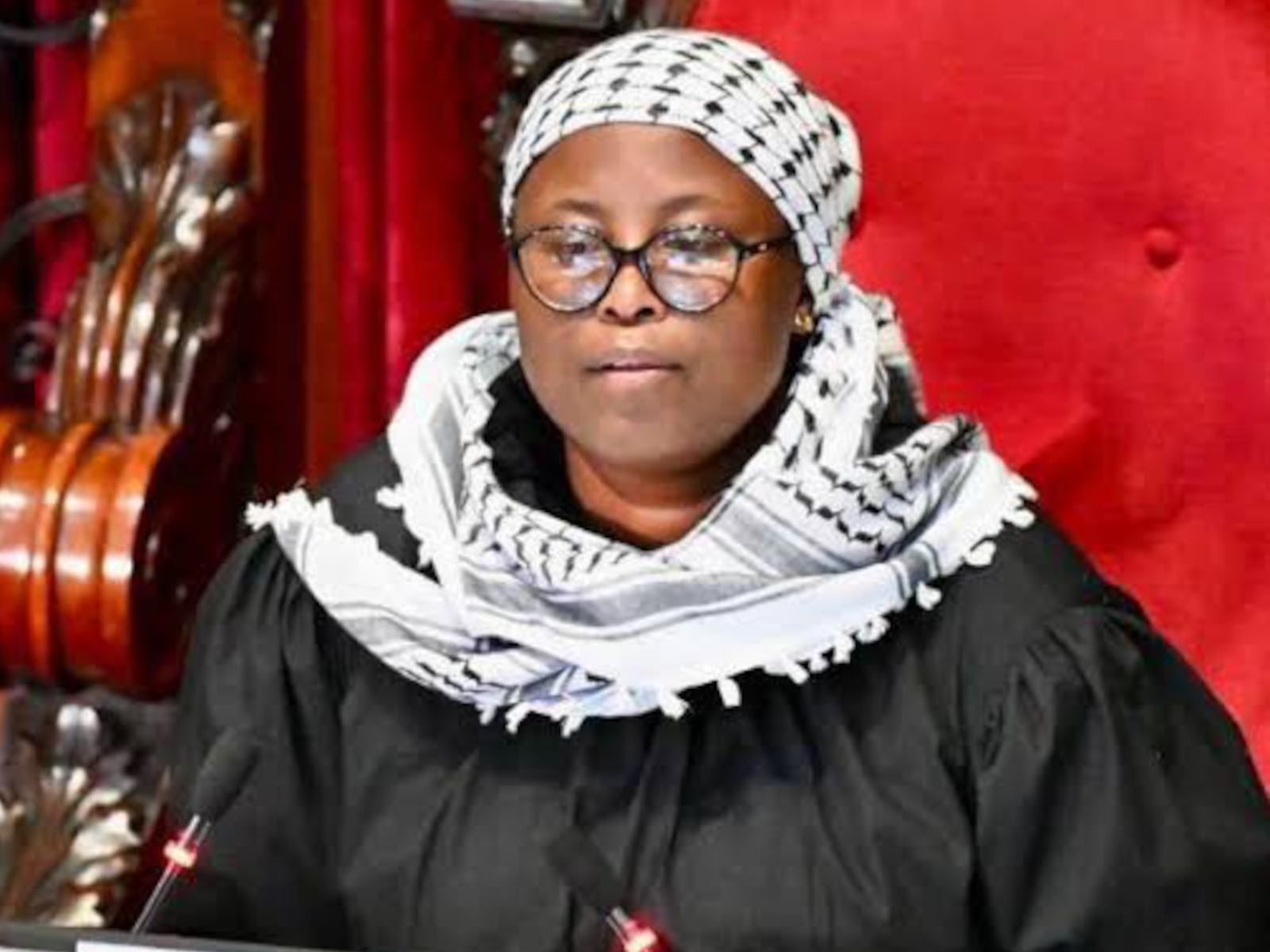 KZN legislature opening to go ahead despite King’s safety fears ...