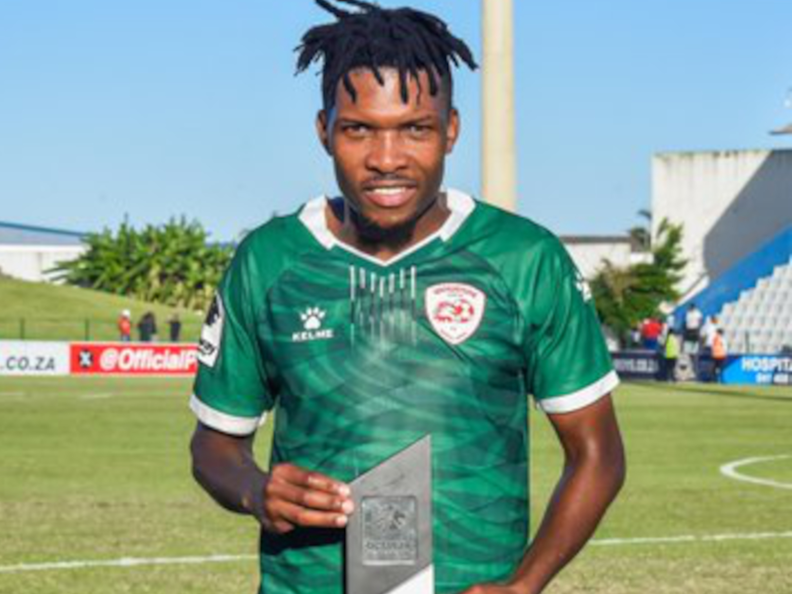 ‘Sekhukhune lied about our blessing to play Mogaila’ | Scrolla.Africa