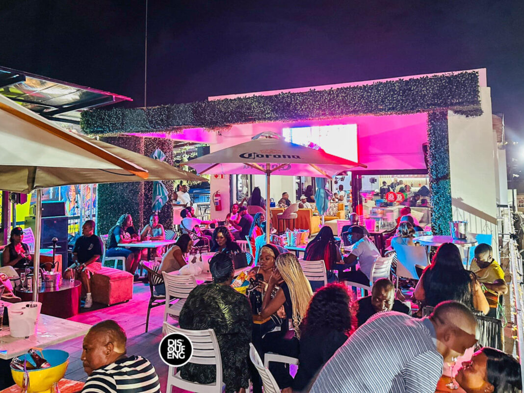 Disoufeng is where Soweto comes alive - Scrolla.Africa