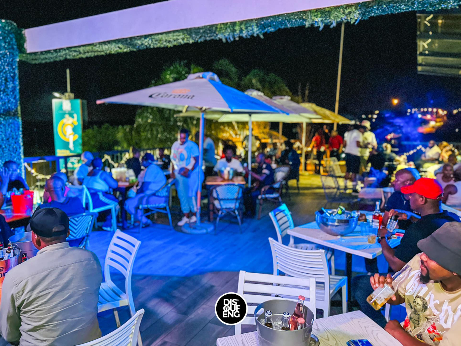 Disoufeng is where Soweto comes alive - Scrolla.Africa