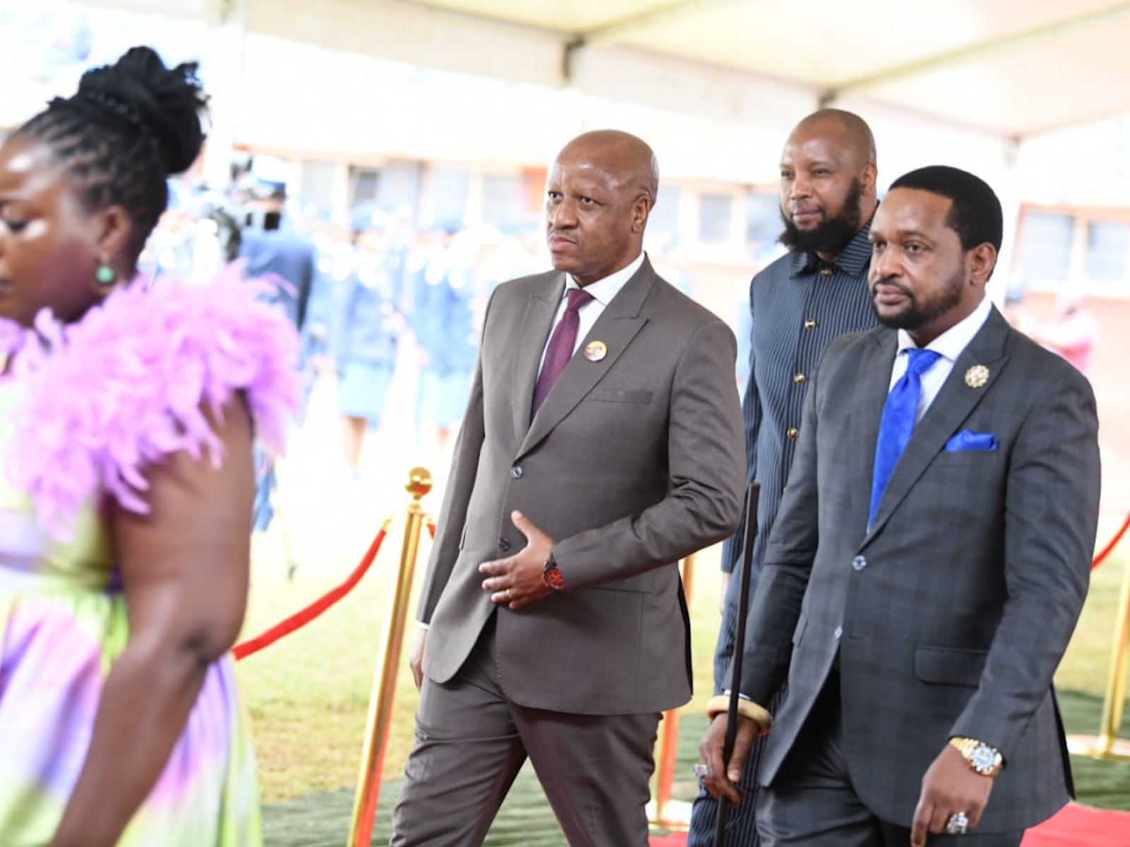 KZN plans bullet train to Gauteng | Scrolla.Africa