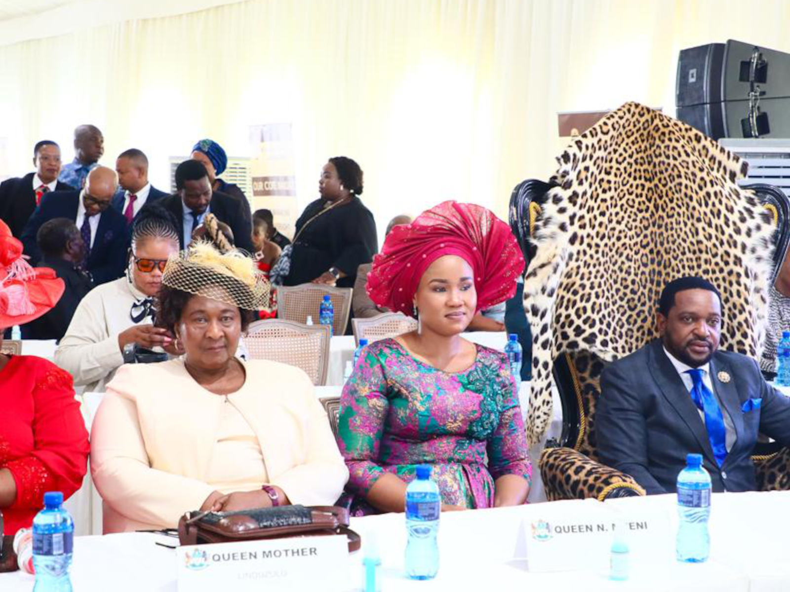 KZN plans bullet train to Gauteng | Scrolla.Africa