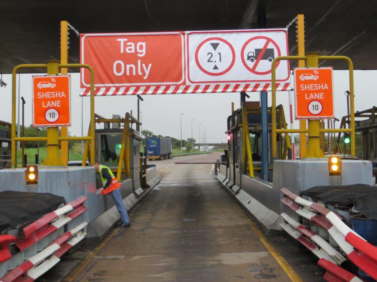 Toll fees are going up – here’s what you’ll pay from March - Scrolla.Africa