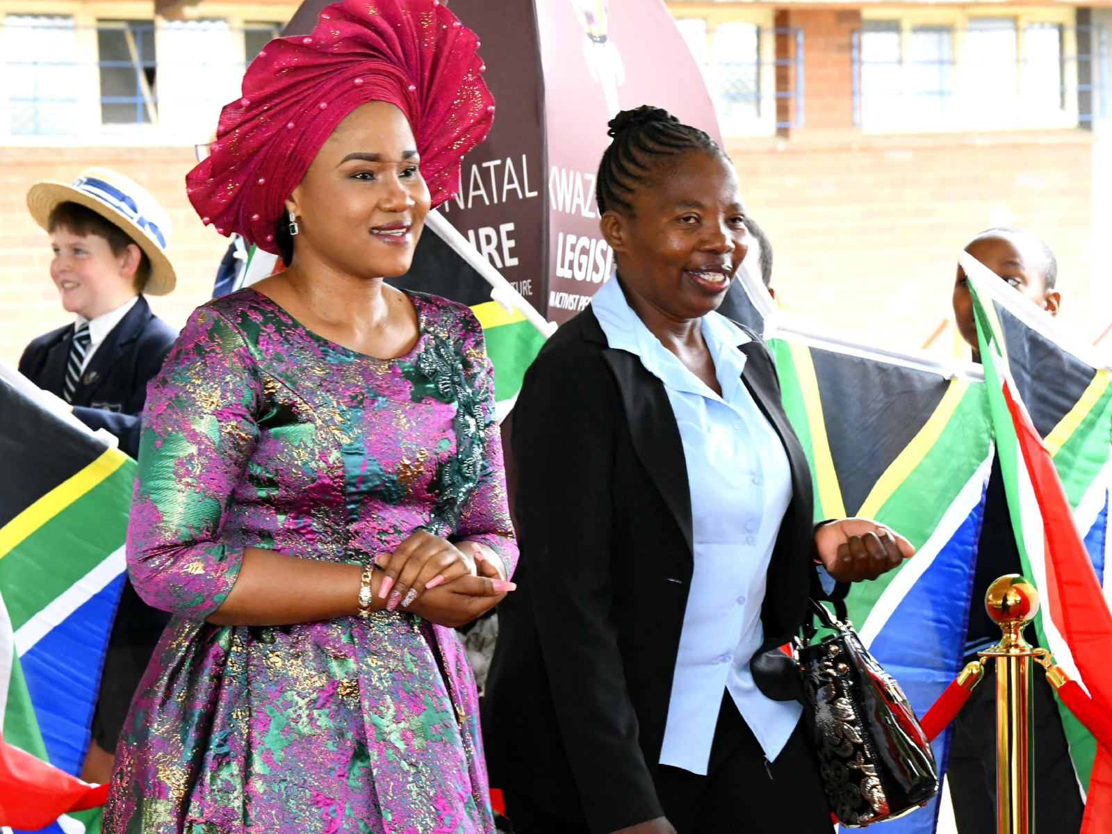 KZN news bites: Queen silences rumours of royal split - Scrolla.Africa
