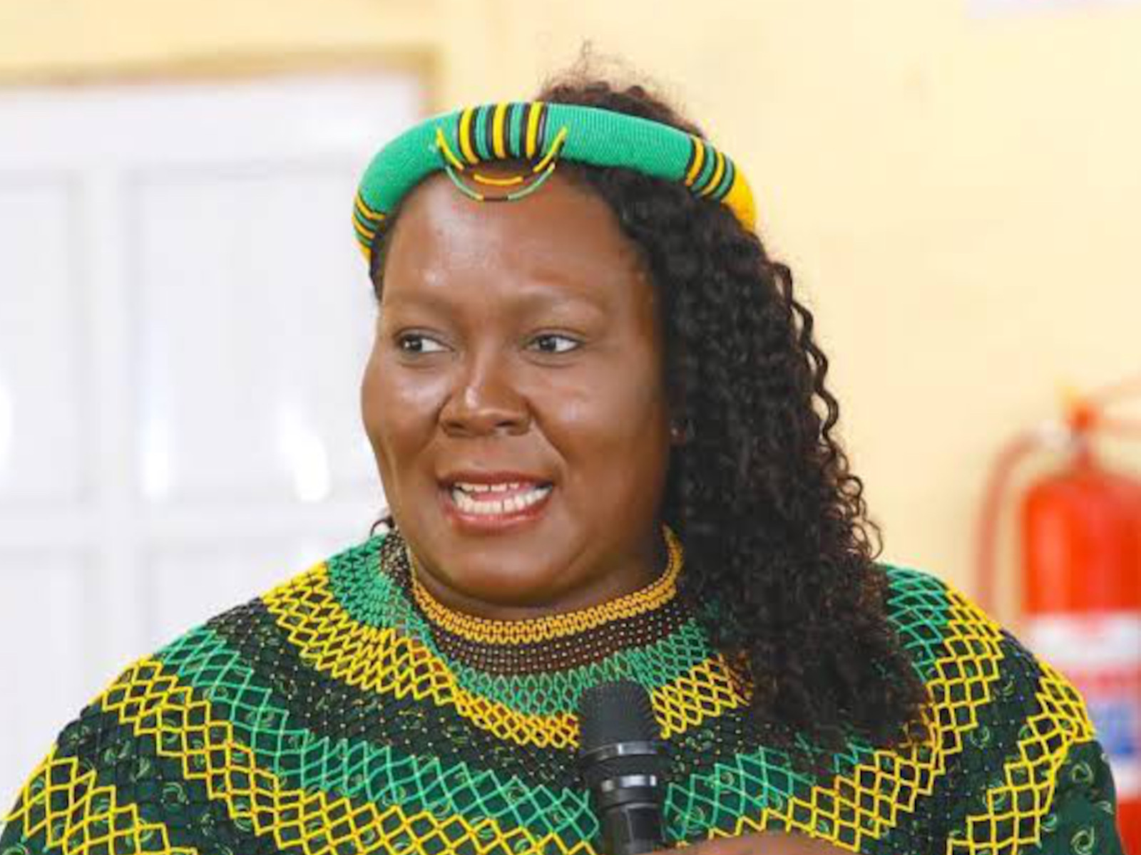 KZN health system on life support - Scrolla.Africa