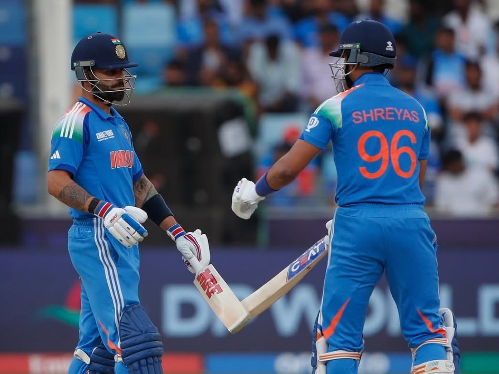 India topple Australia in thrilling semi-final | Scrolla.Africa