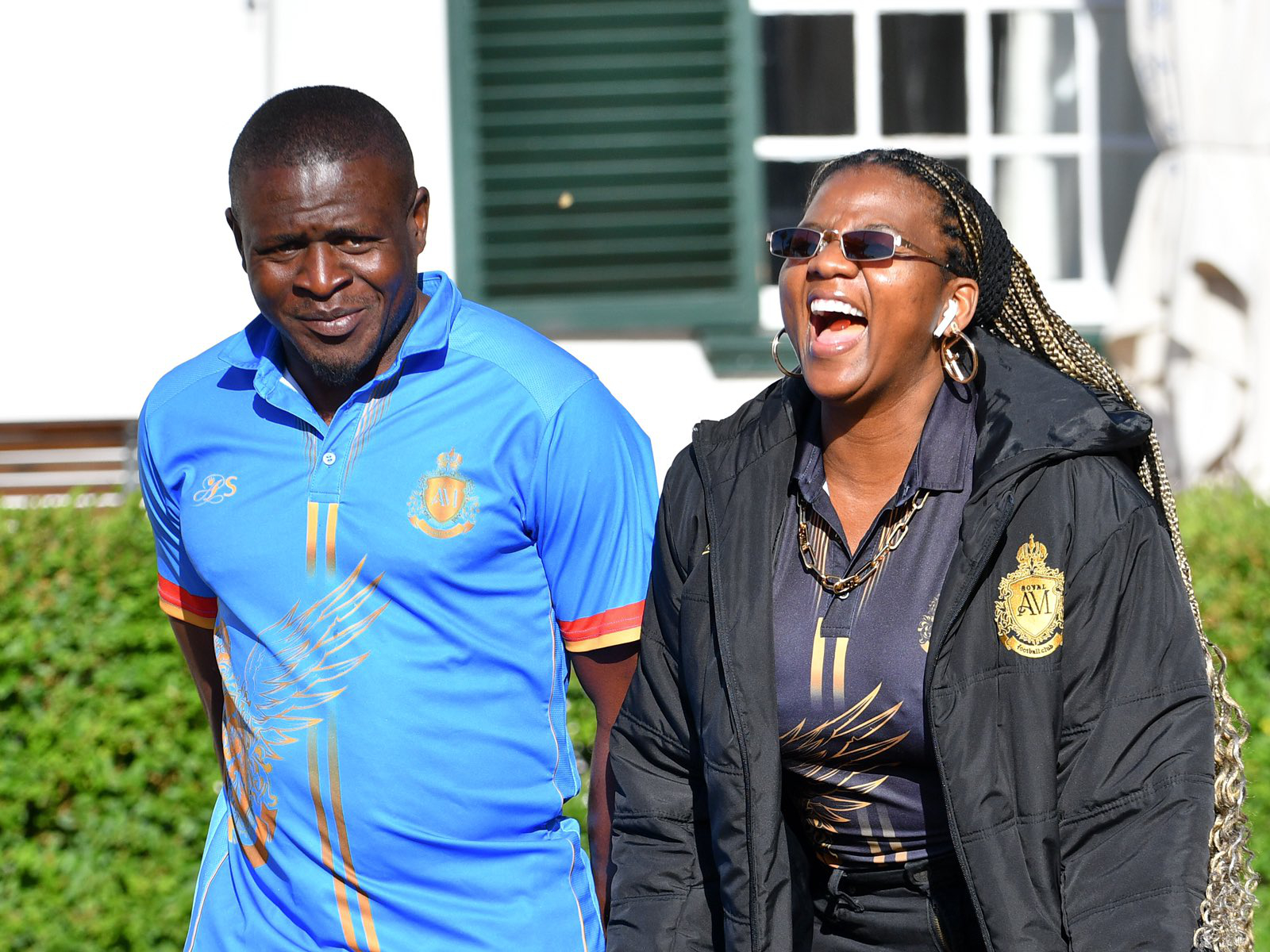 Want to own a PSL team? Royal AM now up for grabs | Scrolla.Africa