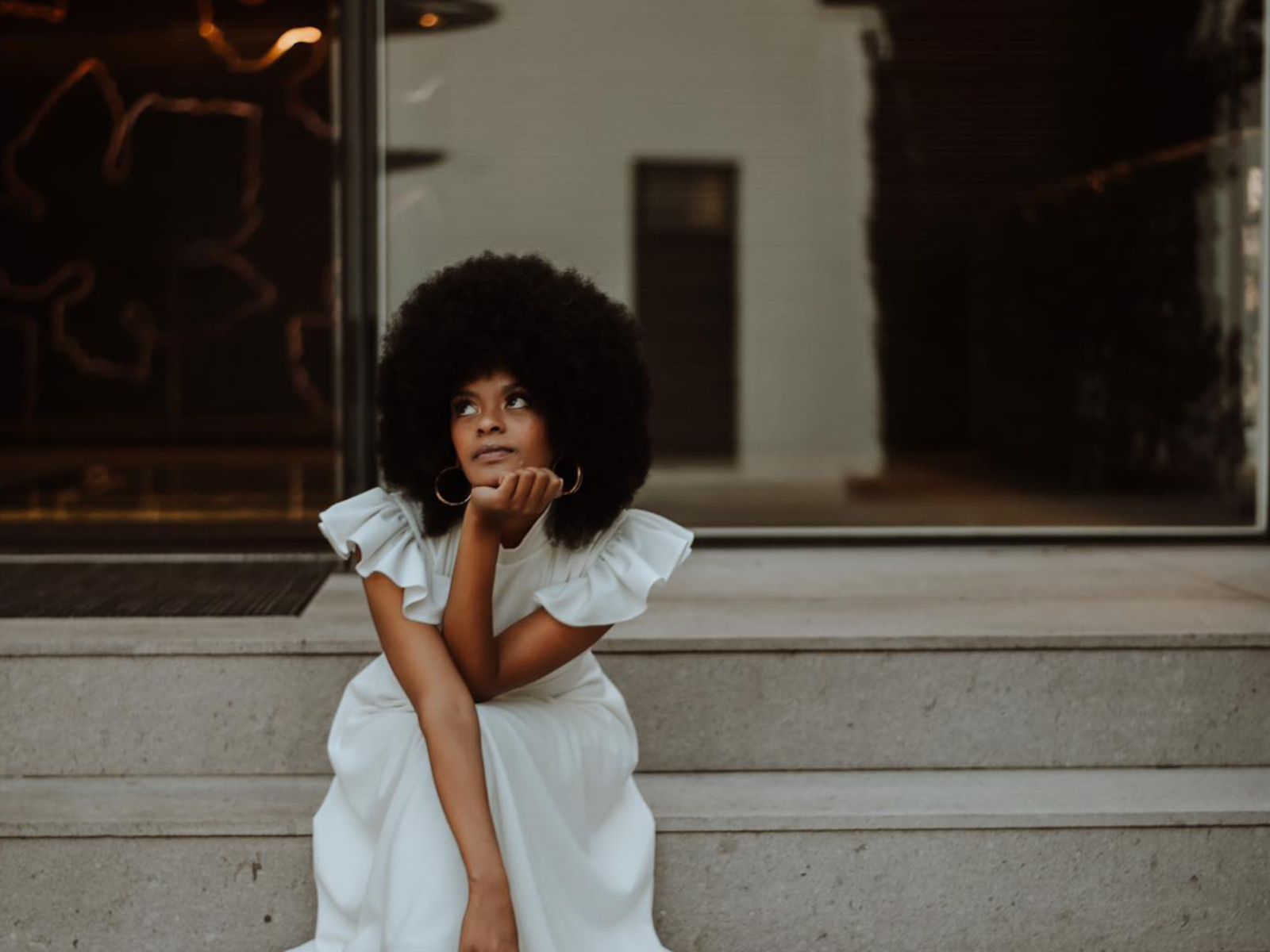 Award-winning actress Crystal-Donna Roberts dies at 40 | Scrolla.Africa