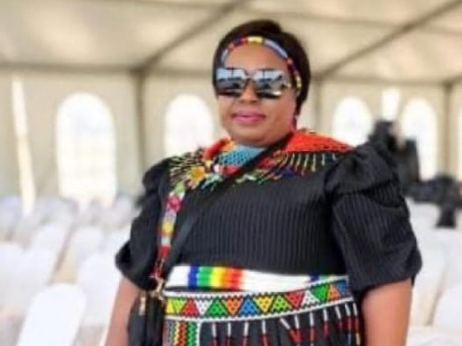 King Misuzulu’s senior director accused of bullying and cutting off ...