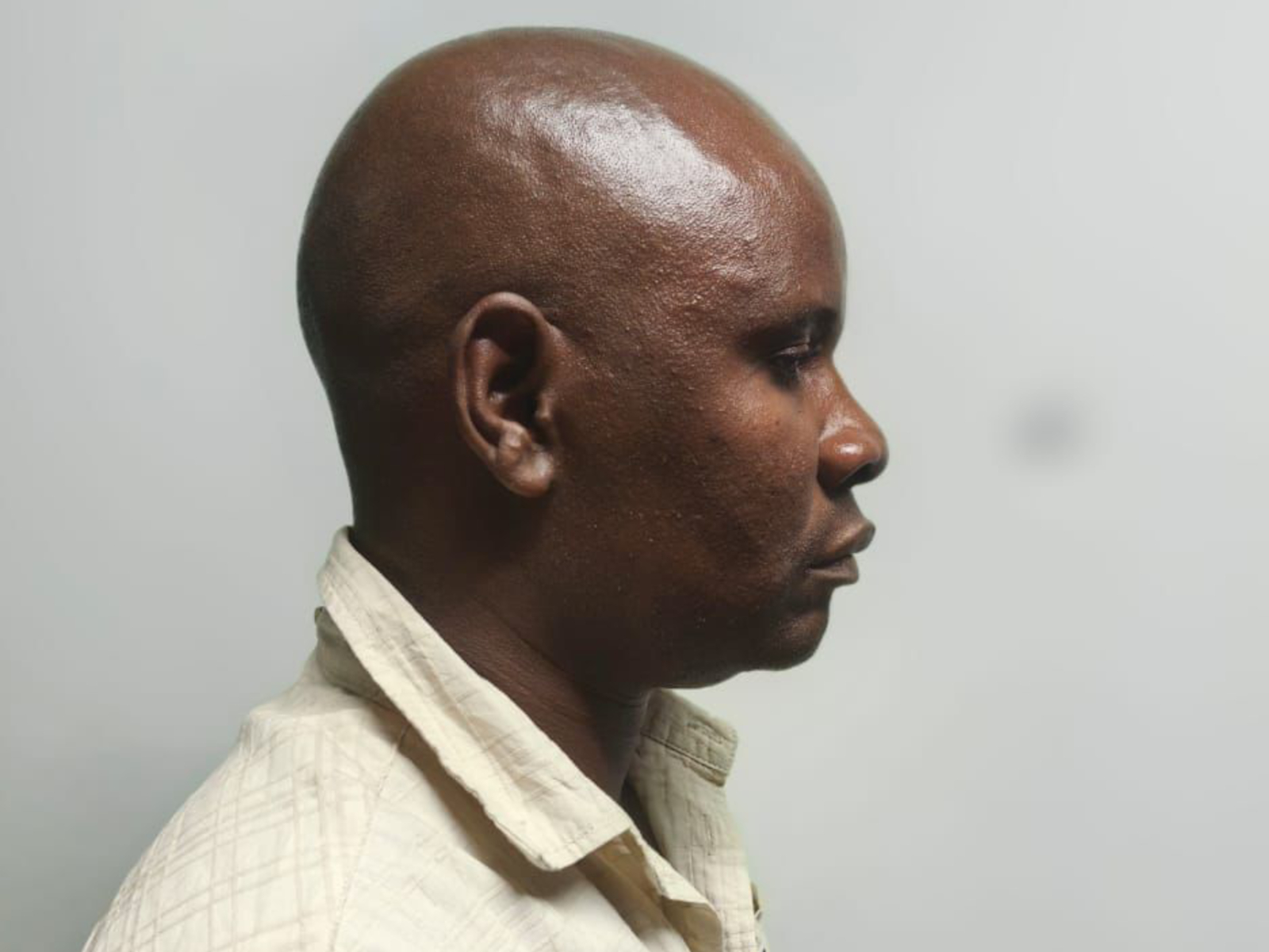 Jail escapee arrested in Sandton - Scrolla.Africa