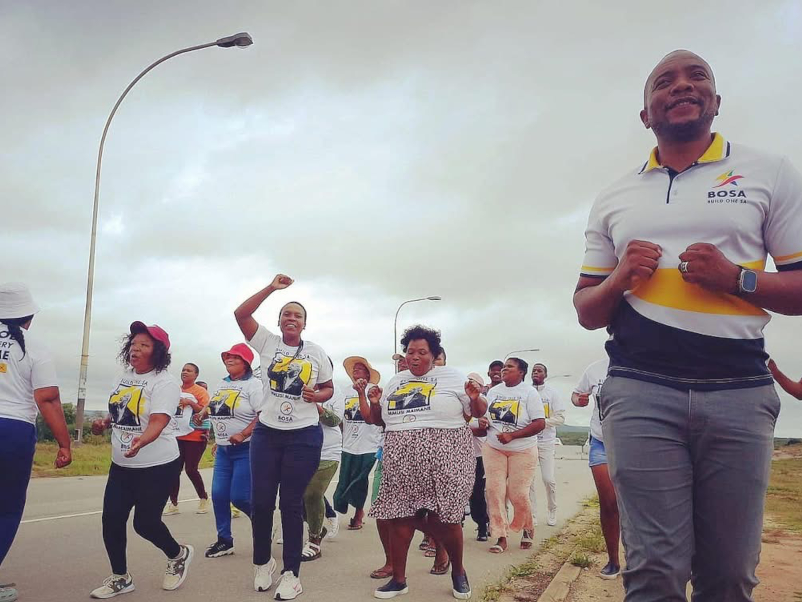 ‘Fix the bridge or put the metro under administration’ – Maimane ...