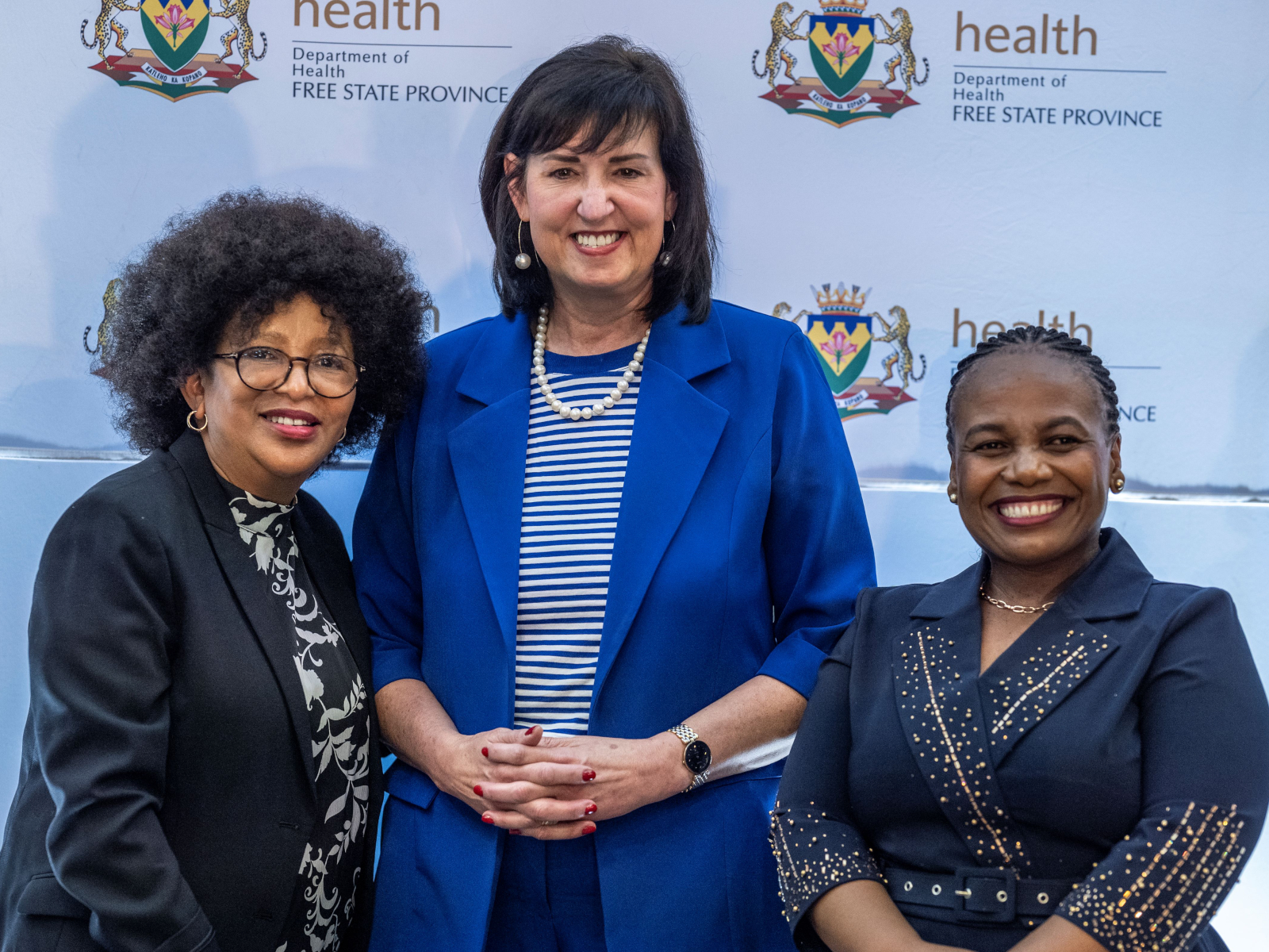 ‘Robot doctor’ joins Free State operating rooms | Scrolla.Africa