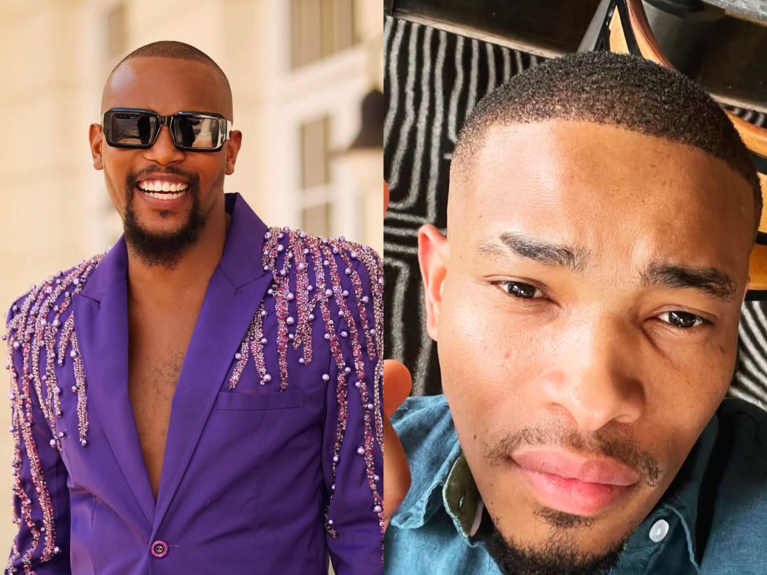 Moshe Ndiki’s ex hits back after cheating claims go public - Scrolla.Africa