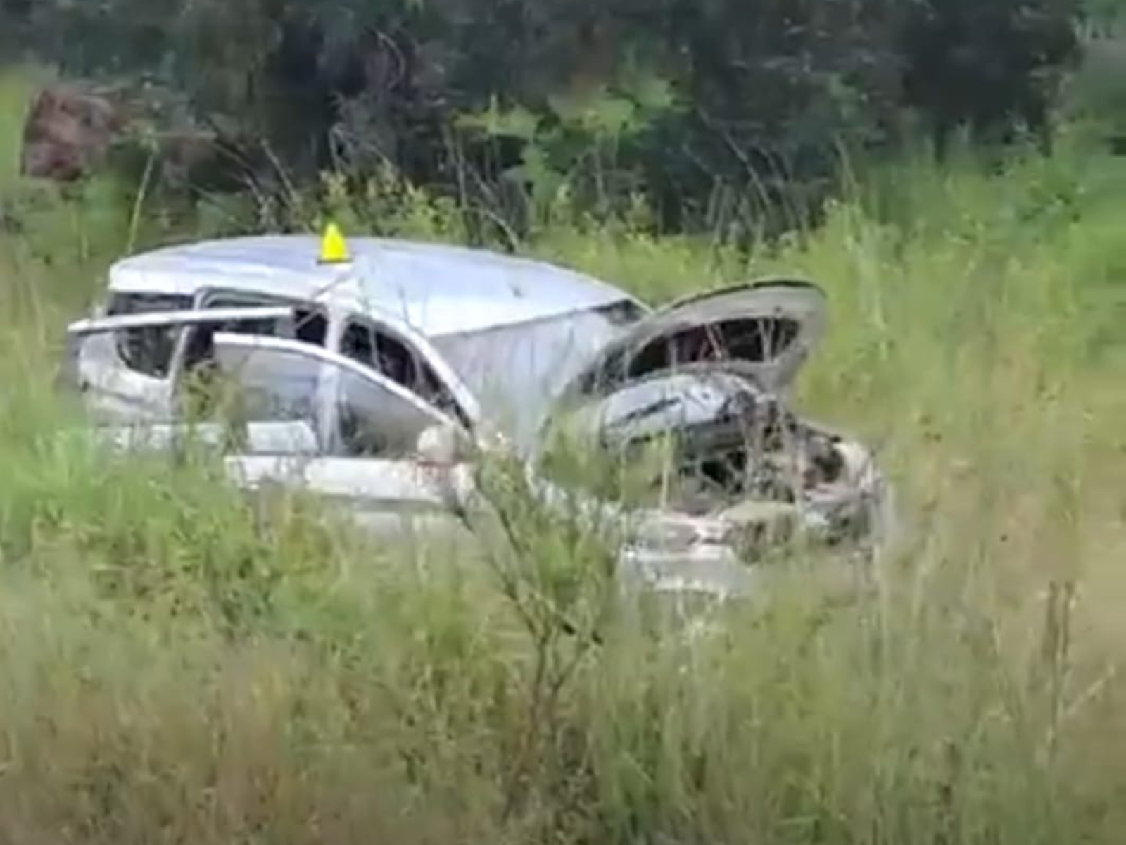 Triple murder suspects arrested after Witbank shootout - Scrolla.Africa
