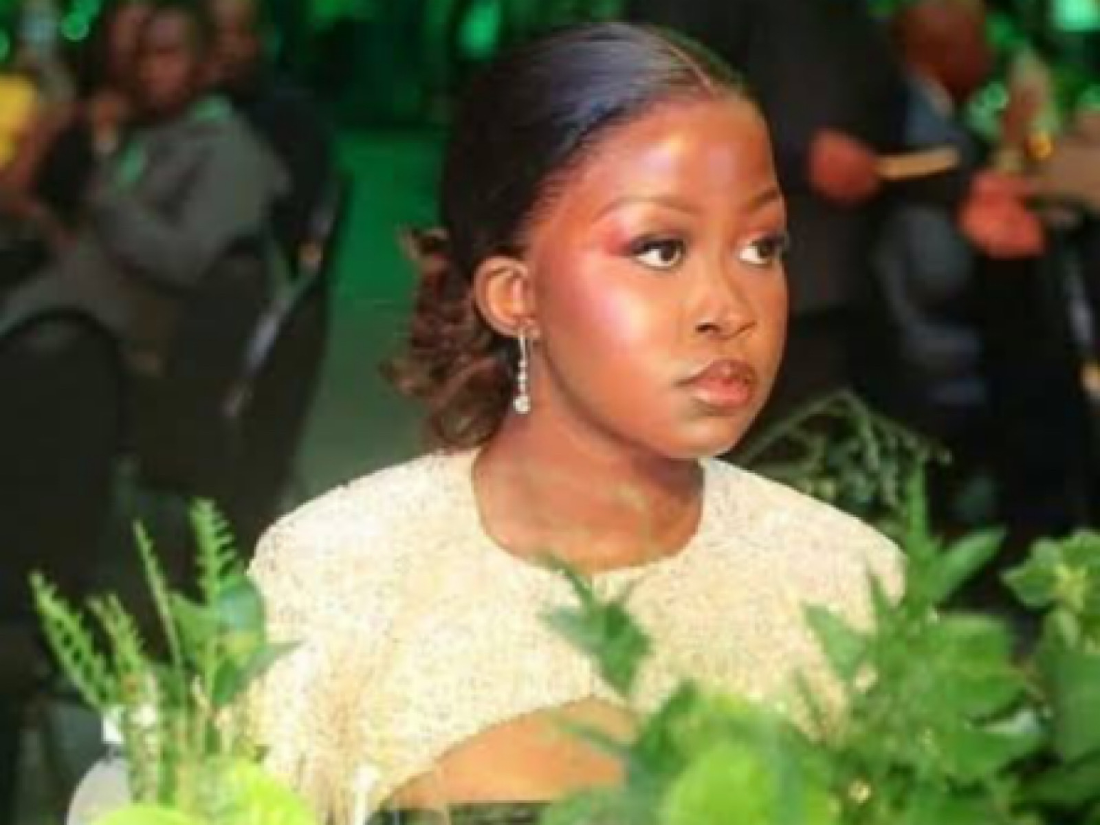 ‘Queen won’t harm rain ritual,’ says royal council boss - Scrolla.Africa